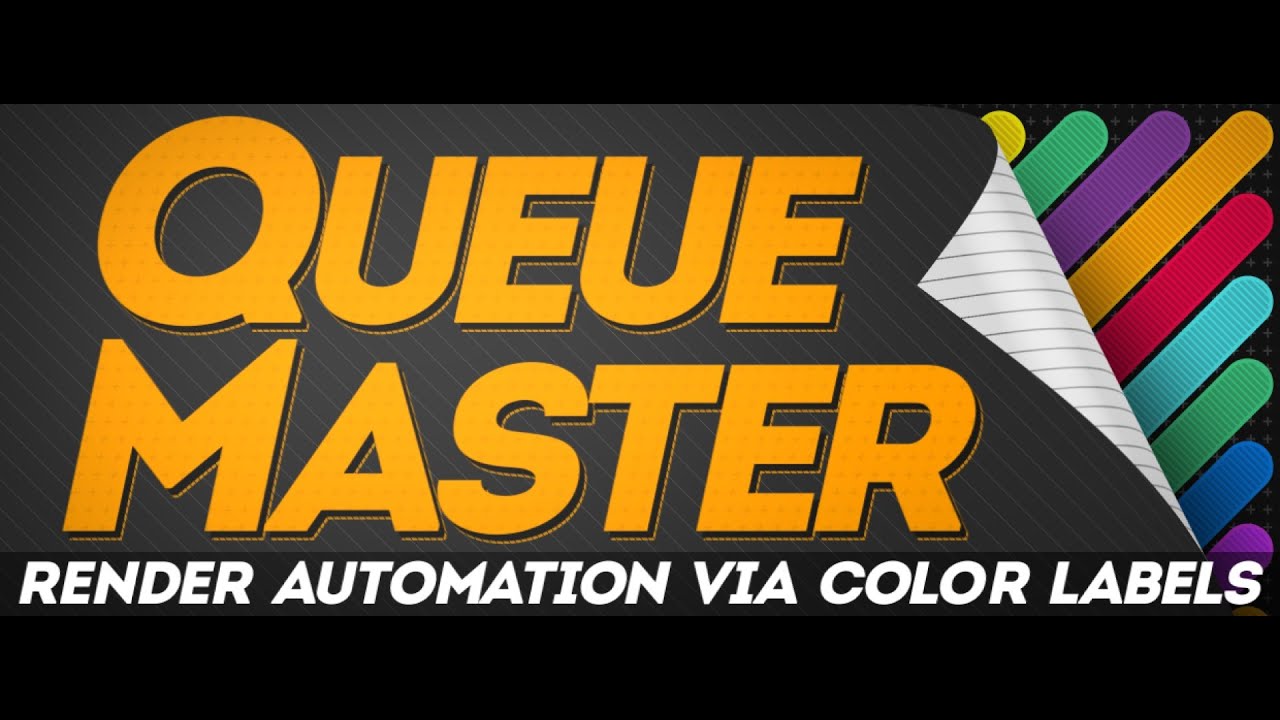 QueueMaster - Introduction