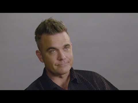 FELIX et Robbie Williams en duo pour célébrer la vie des chats avec un ...