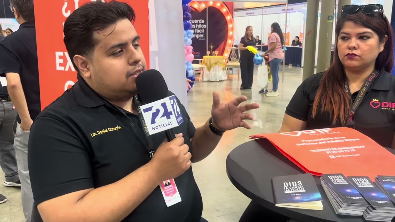 What does DIF Nuevo León do?