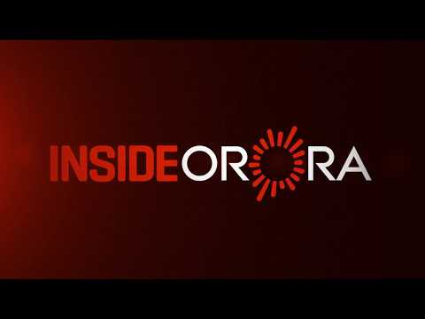 Inside Orora: Bernie Salvatore