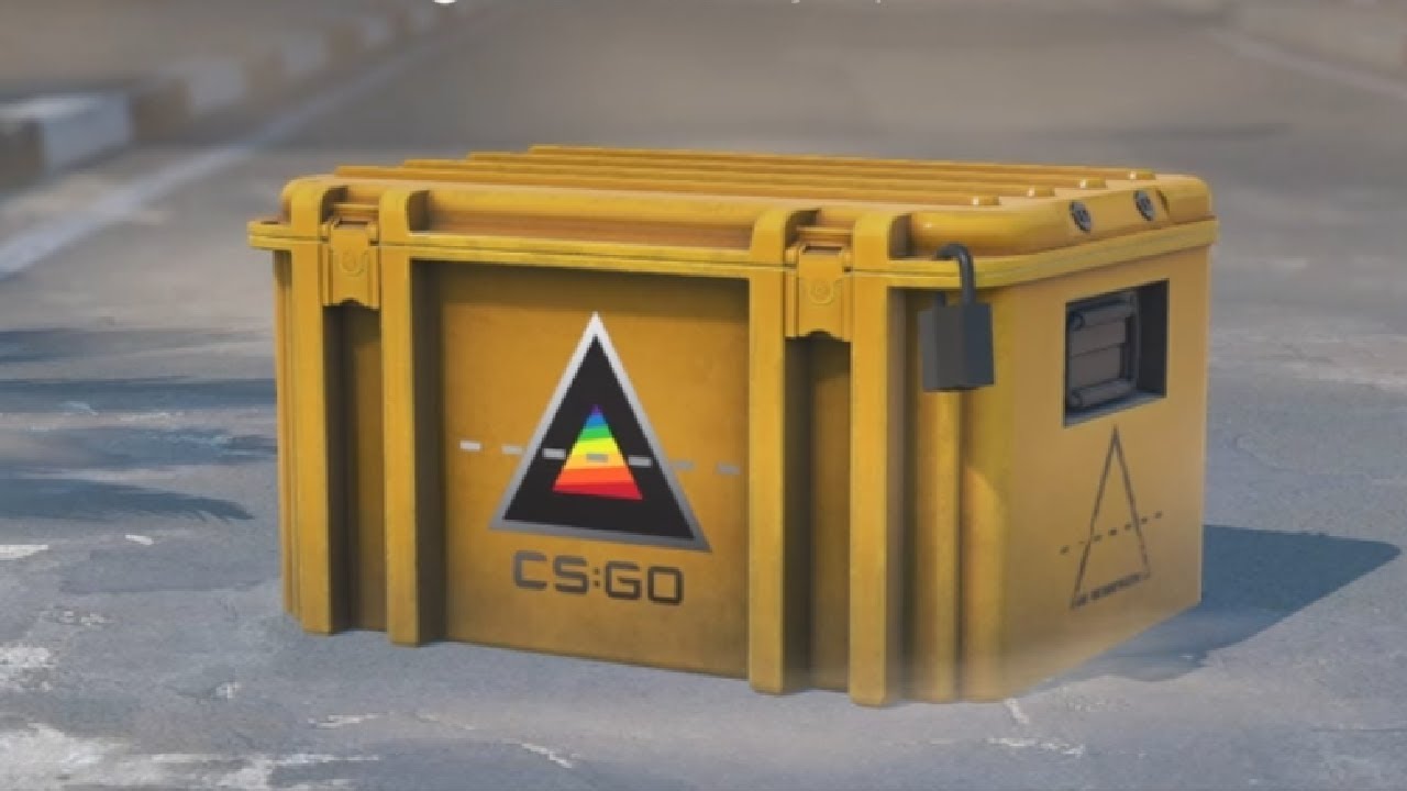 OPENING CS2 CASE UNTIL KNIFE DAY 194