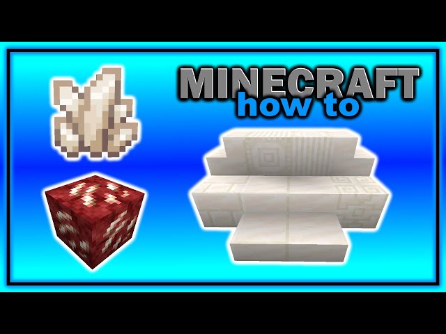 Top 7 most beautiful blocks in Minecraft (2023)