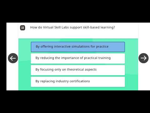Digital Initiatives for Transforming Education”CIET teacher training 5 hours certificate Solutions