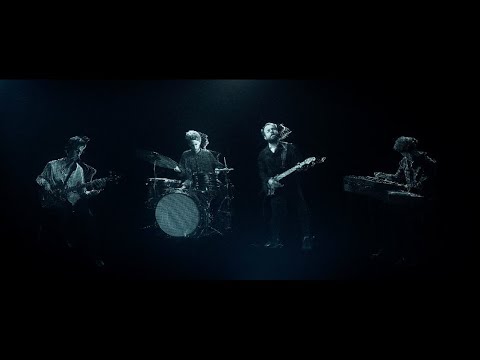 Dawes – Living In The Future – The Tony Burgess Blog