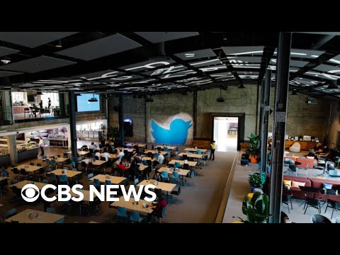Twitter's future uncertain as more employees resign