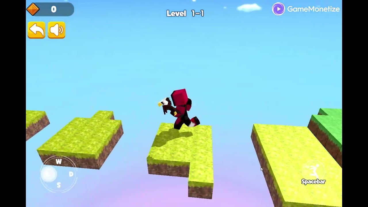 Roblox Craft Run bestgames com