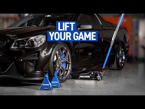 KINCROME Lifting Range