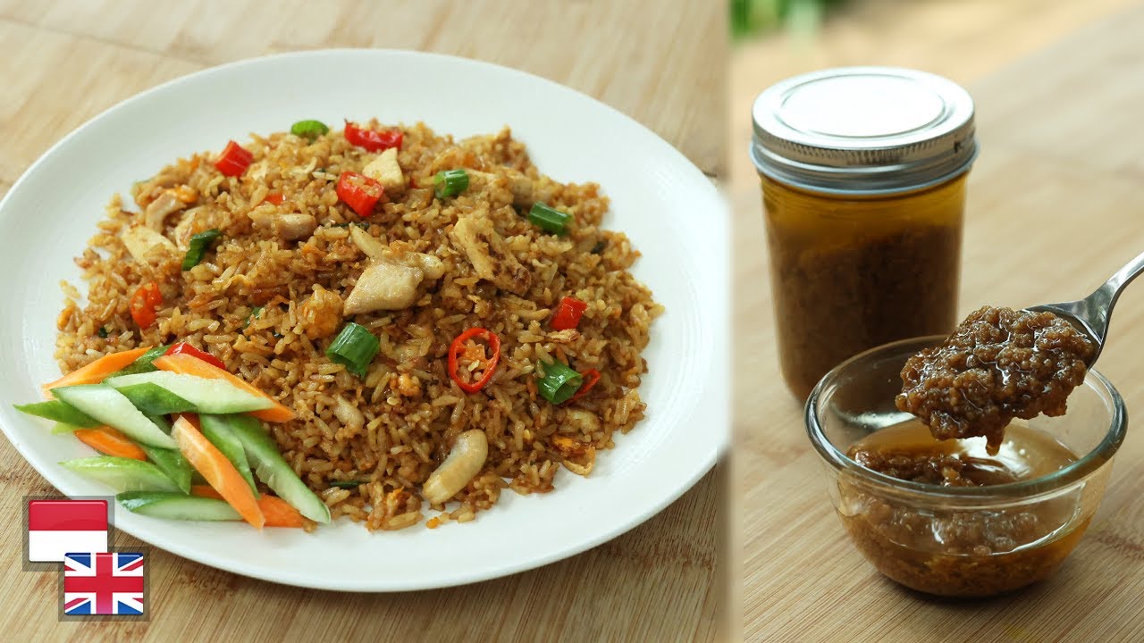 Mastering the Versatile Spice Mix for Fried Rice: A Guide to Solaria ...