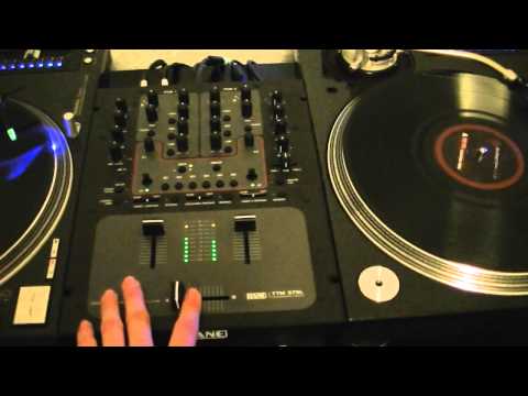 Craigslist For Sale Technics SL-1210M5G