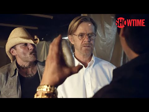 Shameless Season 8 Teaser 'Middle Finger' Video