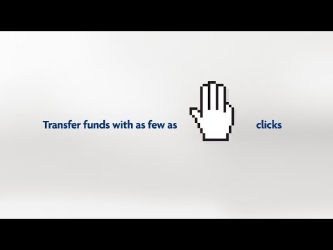 New UOB Personal Internet Banking - Funds Transfer in 3 Clicks