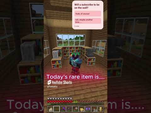 Day 32 of making a Wall of FAME in Minecraft#minecraft #shorts #trending #walloffame #vibrantvisuals