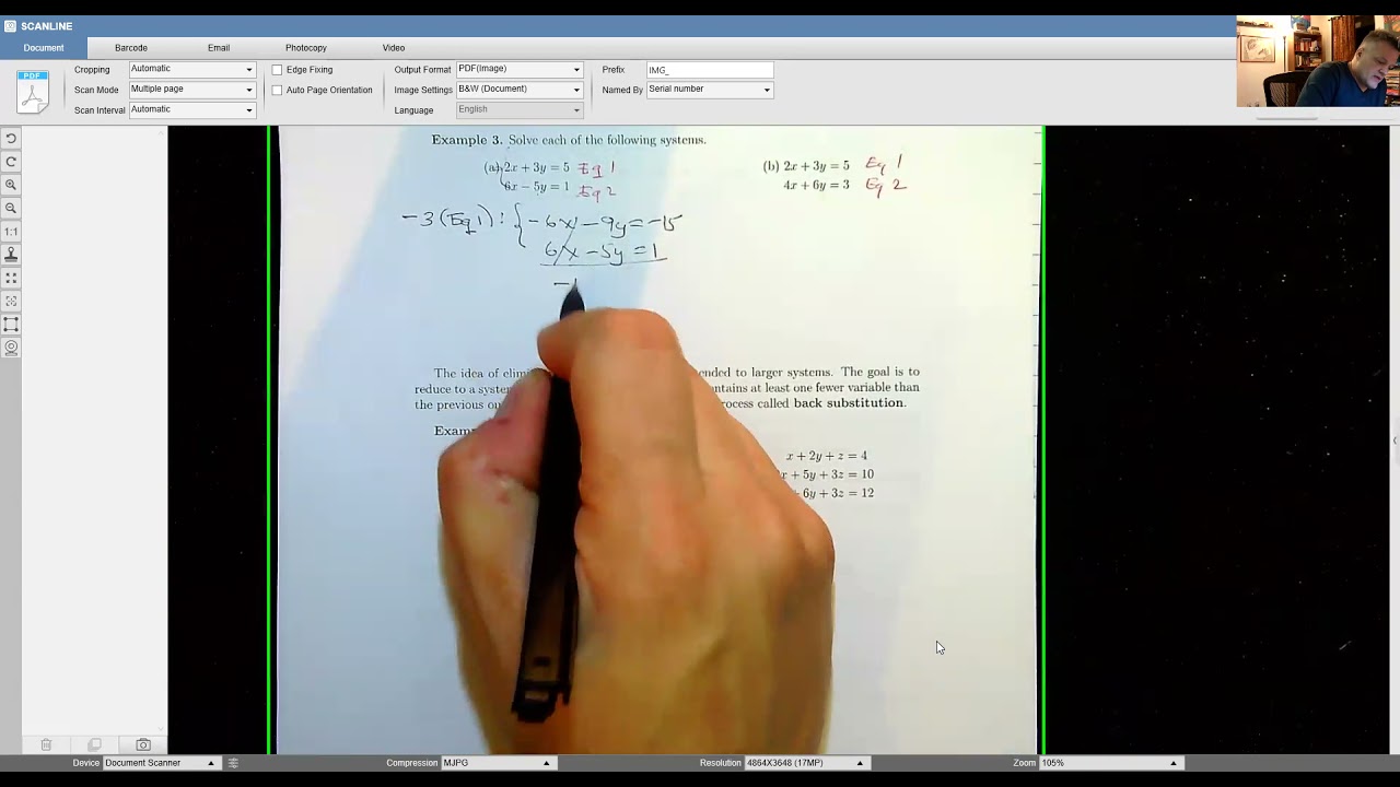 MAT 311 Lecture 1 1