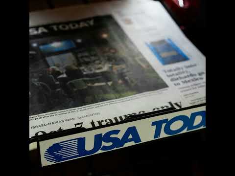Pew Study: Americans Still Avoid Paying for News