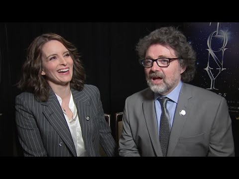 Broadway's husbands and wives