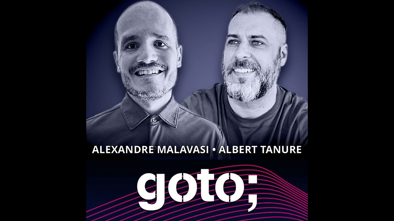 Modern Full-Stack Web Development with ASP.NET Core • Alexandre Malavasi & Albert Tanure