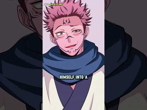 How Powerful Is Sukuna's Real Form?