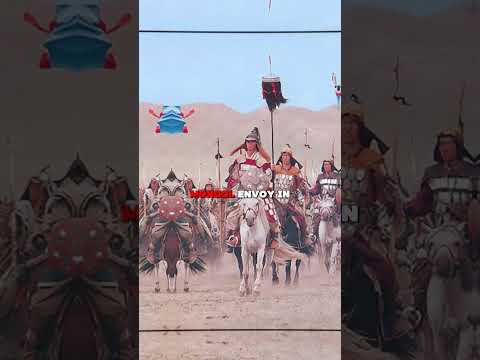 This is why the Abbasid Caliphate Fell #abbasid #history #mongols