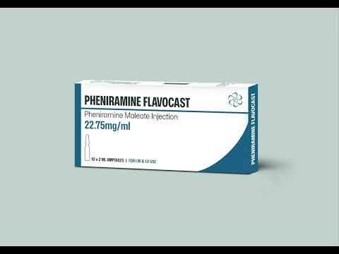 Pheniramine Maleate Injections - Avil Injection Latest Price ...