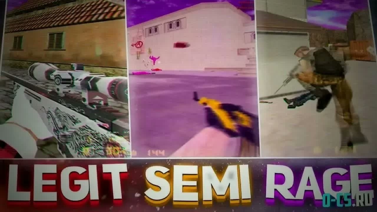 Counter Strike SOURCE - Hack 2026! | Aim & Wallhack | Undetected CSS Hack 2026