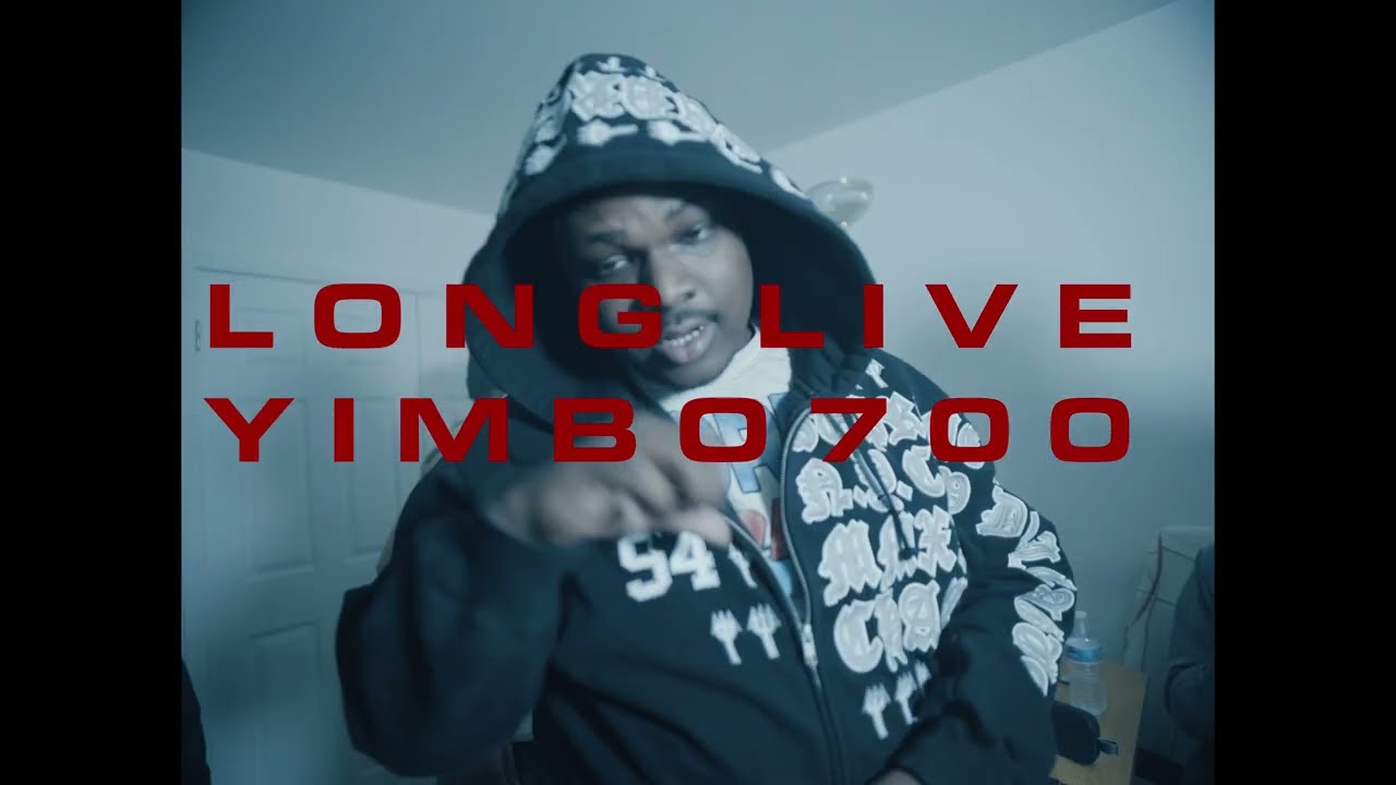 RonDon - Button Up (Official Music Video)