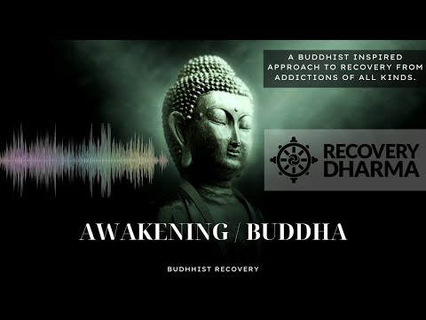 05 - Recovery Dharma - Awakening / Buddha