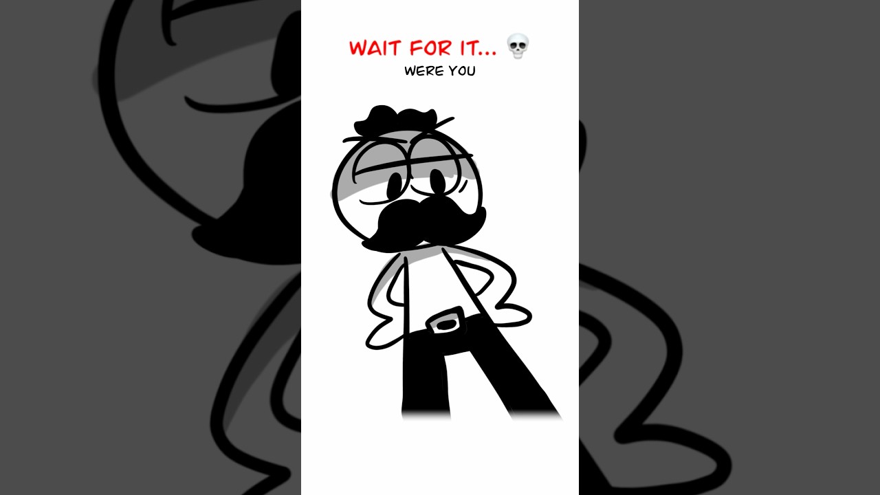 Hi Dad 😅 (Animation Meme) Anim: Thatry_Guy #shorts