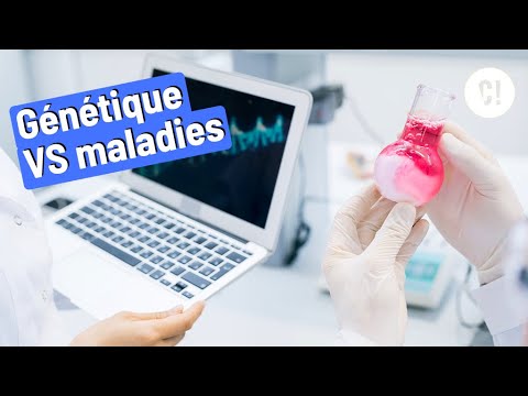 Modifier notre ADN pour éradiquer les maladies ? 😷