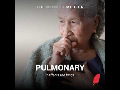 What is COPD? Lung Health Foundation