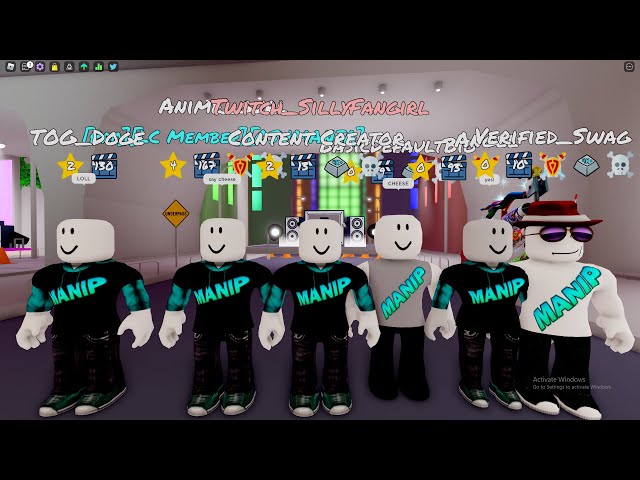 Funky Friday codes in Roblox: Free Emote and Points (June 2022)