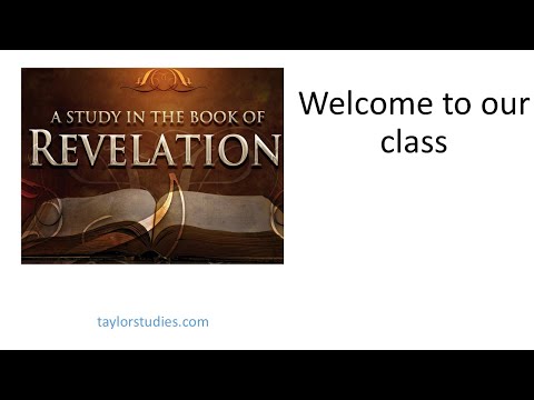 Revelation 6-22-25