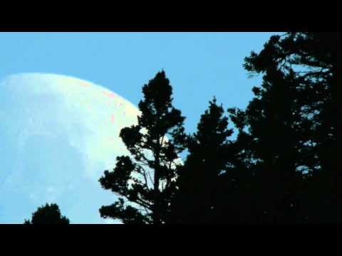 Crowsnest Moon