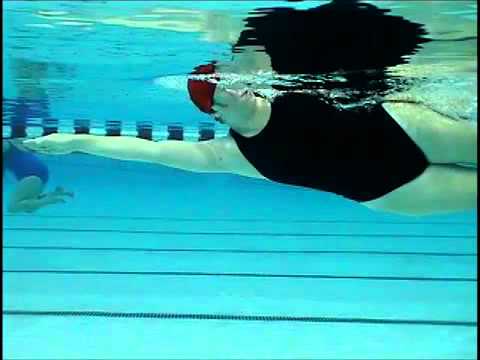 Teaching Swimming – Sidestroke | Adventures in Homeschooling