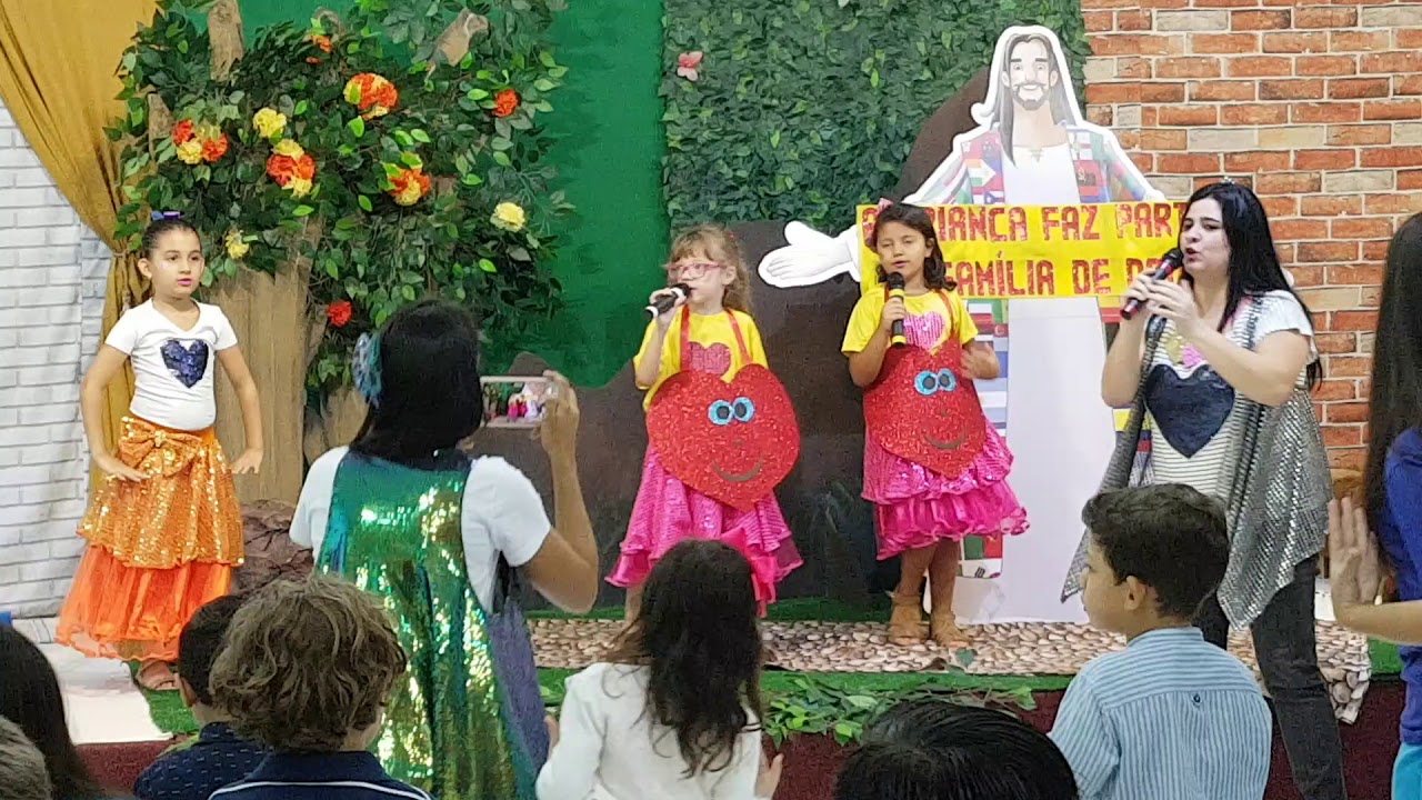 MT 28 Radicais Kids Uberlândia