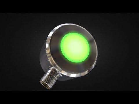 The TCC temperature sensor performs self-checks thus protecting your production