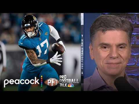 NFL Franchise tag window takeaways: Key players | Pro Football Talk | NFL on NBC