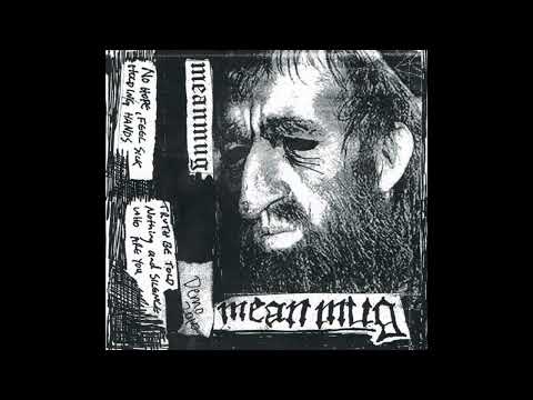 Mean Mug – Demo 2010