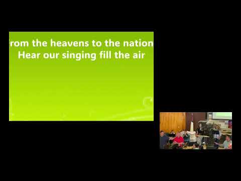 NPC Sunday service 02/04/2024
