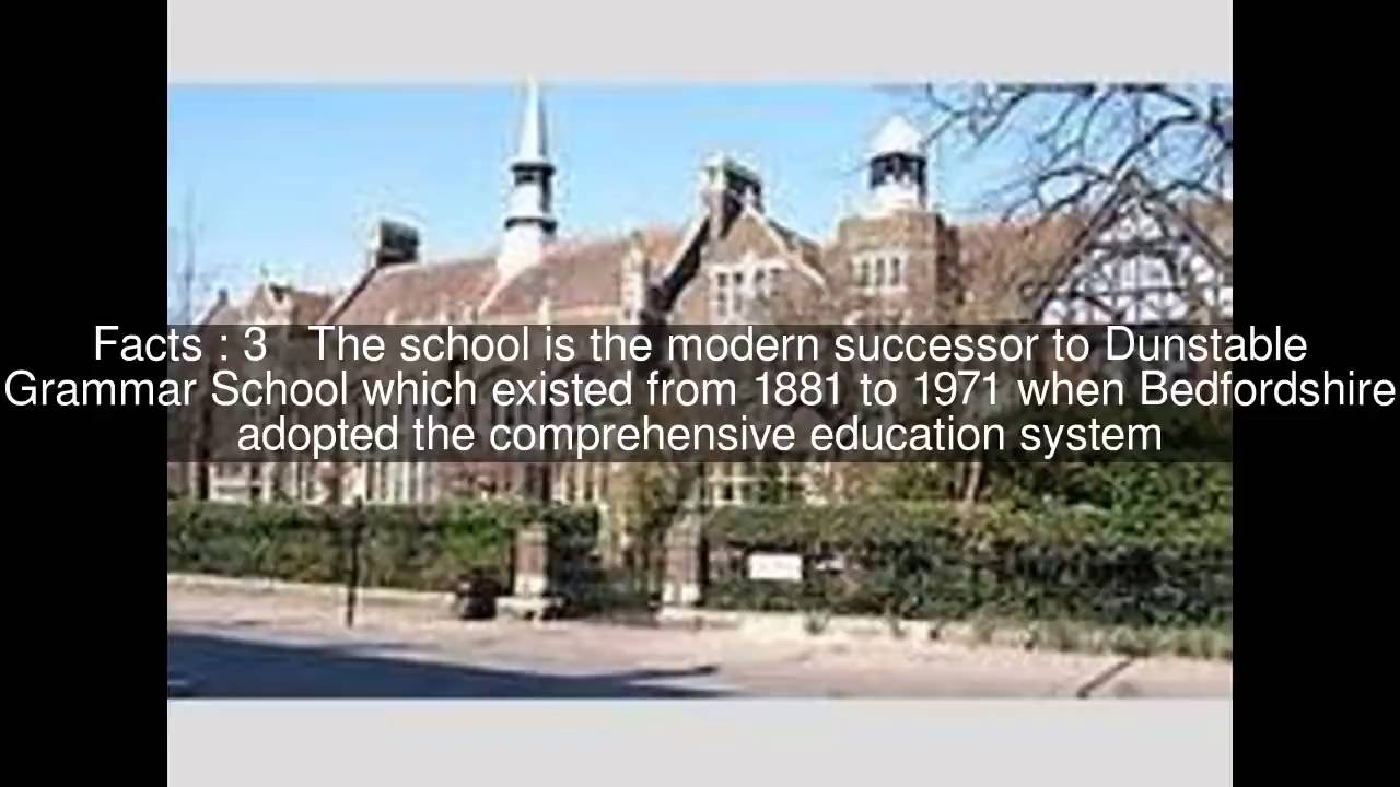 Manshead School Top  #5 Facts