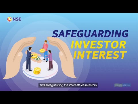 Stocks under Surveillance Measures: ASM, ESM, GSM