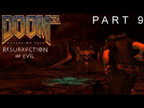 Steam Community :: DOOM 3: Resurrection of Evil