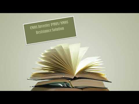 VLSI Physiacl Design:CMOS matching switching resistance solution