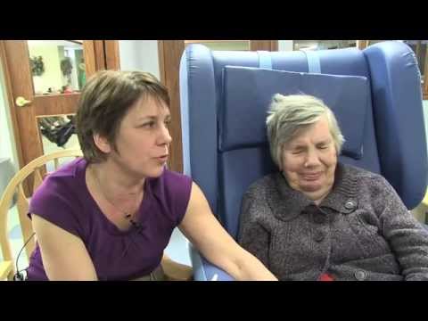 The Village of Humber Heights: Reducing Antipsychotic Medications in LTC