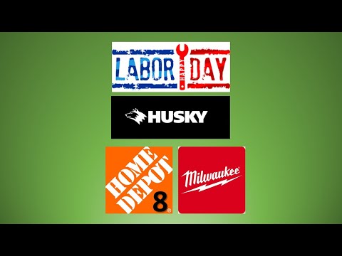Labor Day 2022 Milwaukee and Rigid Sales (8)