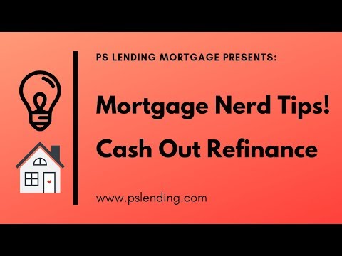The Cash Out Refinance - VA Loan PS Mortgage Lending, Headquarters in Miami, serving all of Florida