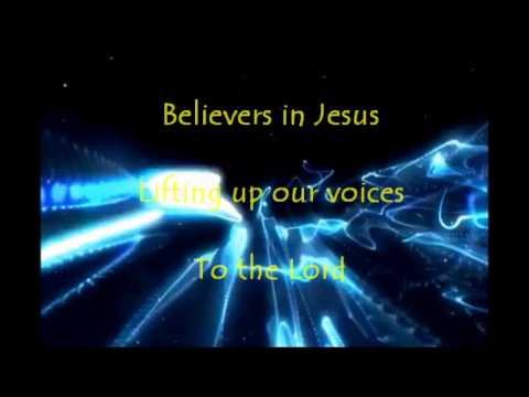 People of the Lord There Is One Body