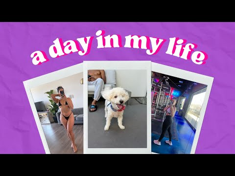 My Healing Journey | Nugget has Fleas 😳 | Summertime Fun @theKassandraLee