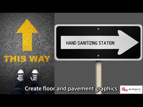 Healthcare Wayfinding Signage