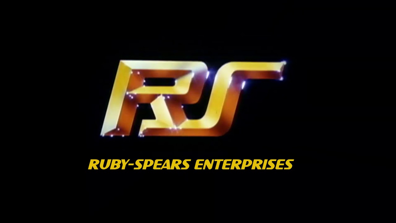 Ruby-Spears Enterprises, Inc.