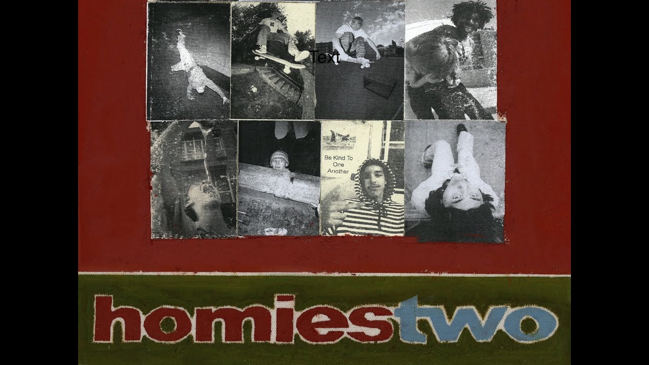 homies 2
